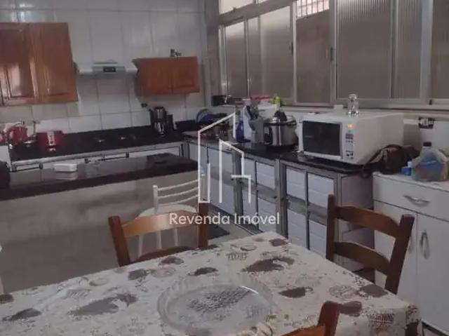 Casa / Sobrado para Venda em São Paulo/SP Vila Itaim 3 Quartos