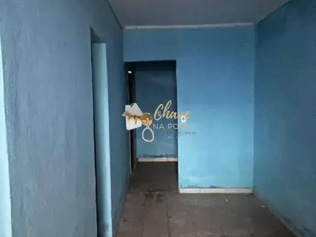 Casa / Sobrado para Venda em São Paulo/SP Vila Itaim 5 Quartos