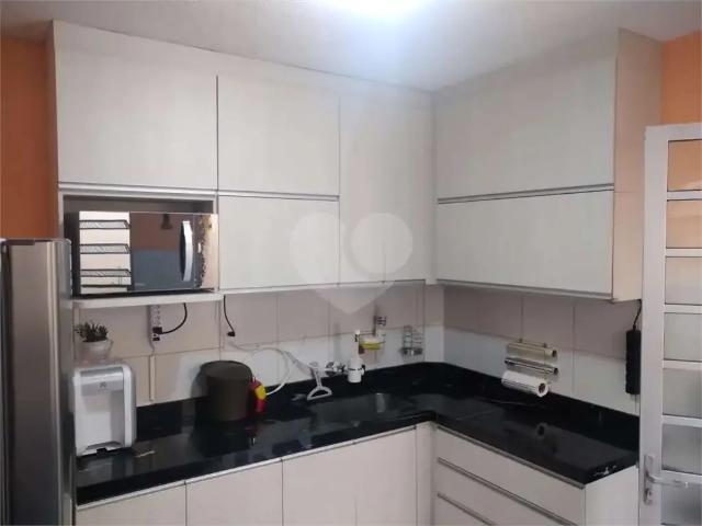 Casa / Sobrado para Venda em São Paulo/SP Vila IVG 4 Quartos