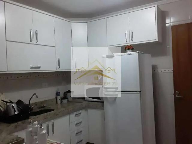 Casa / Sobrado para Venda em São Paulo/SP Vila IVG 2 Quartos