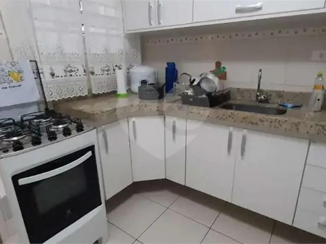 Casa / Sobrado para Venda em São Paulo/SP Vila IVG 2 Quartos