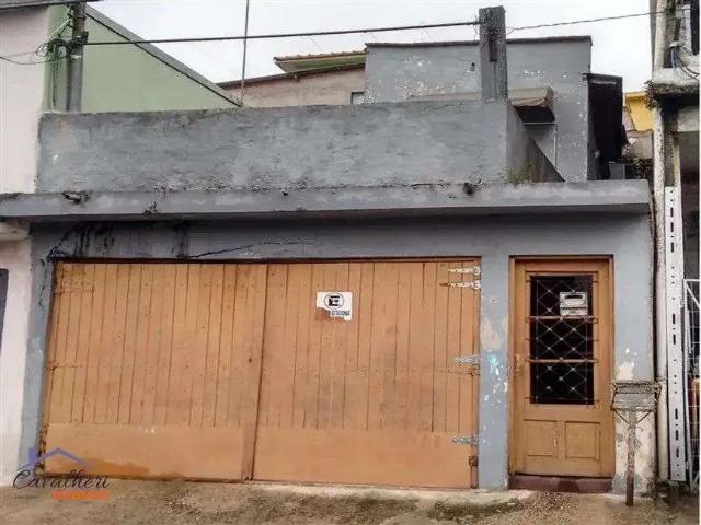 Casa / Sobrado para Venda em São Paulo/SP Vila IVG 2 Quartos