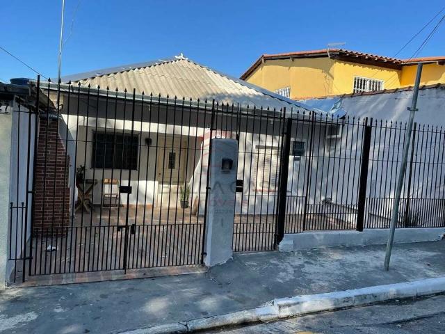 Casa / Sobrado para Venda em São Paulo/SP Vila IVG 2 Quartos