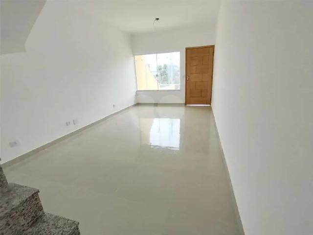 Casa / Sobrado para Venda em São Paulo/SP Vila IVG 3 Quartos