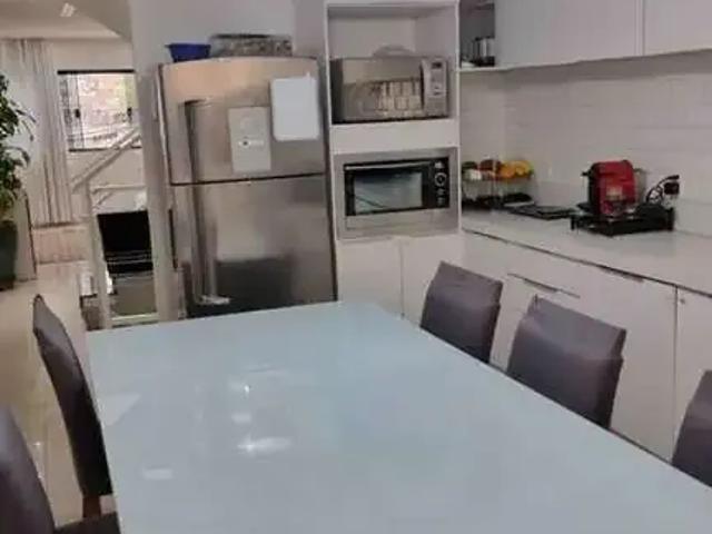 Casa / Sobrado para Venda em São Paulo/SP Vila IVG 3 Quartos