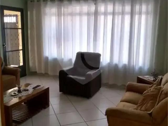 Casa / Sobrado para Venda em São Paulo/SP Vila IVG 3 Quartos