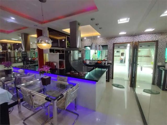 Casa / Sobrado para Venda em São Paulo/SP Vila IVG 3 Quartos