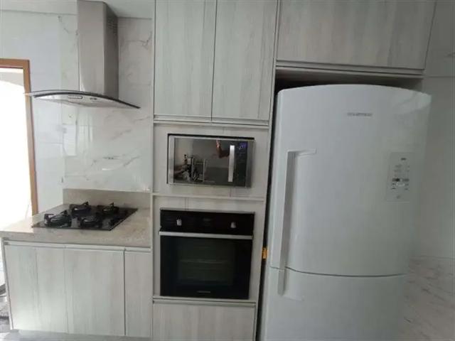 Casa / Sobrado para Venda em São Paulo/SP Vila IVG 3 Quartos