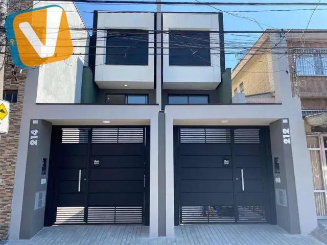 Casa / Sobrado para Venda em São Paulo/SP Vila IVG 3 Quartos