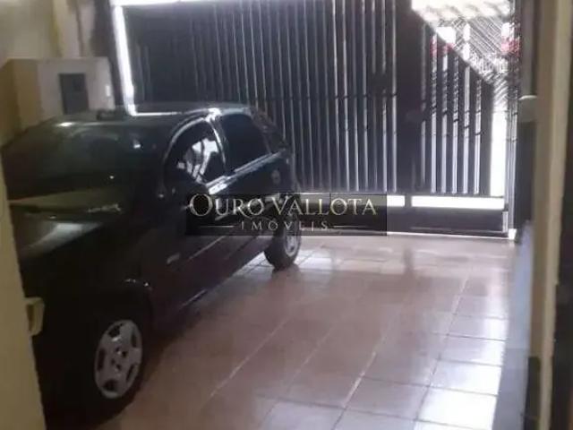 Casa / Sobrado para Venda em São Paulo/SP Vila IVG 3 Quartos