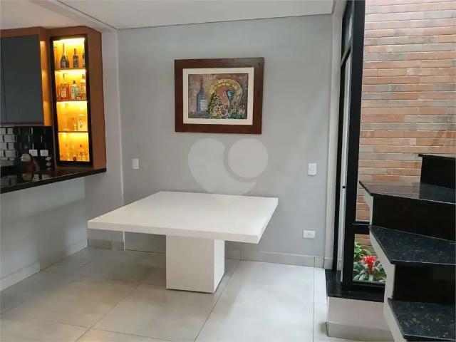 Casa / Sobrado para Venda em São Paulo/SP Vila IVG 3 Quartos