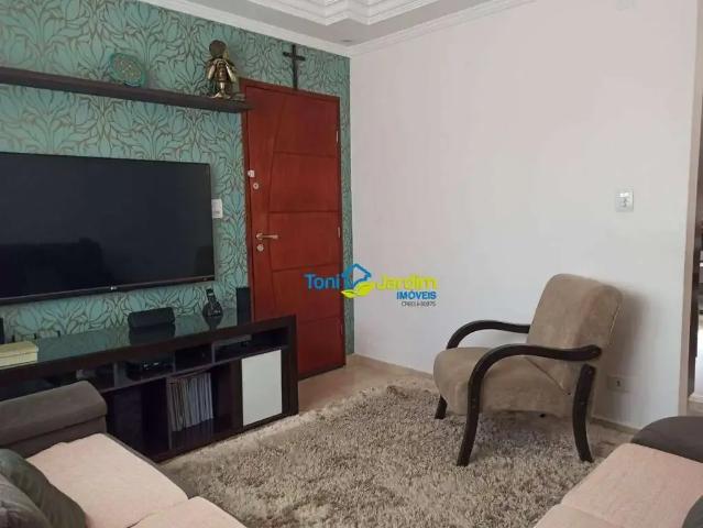 Casa / Sobrado para Venda em São Paulo/SP Vila IVG 3 Quartos