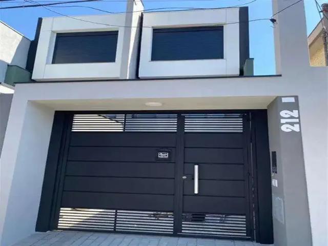 Casa / Sobrado para Venda em São Paulo/SP Vila IVG 3 Quartos