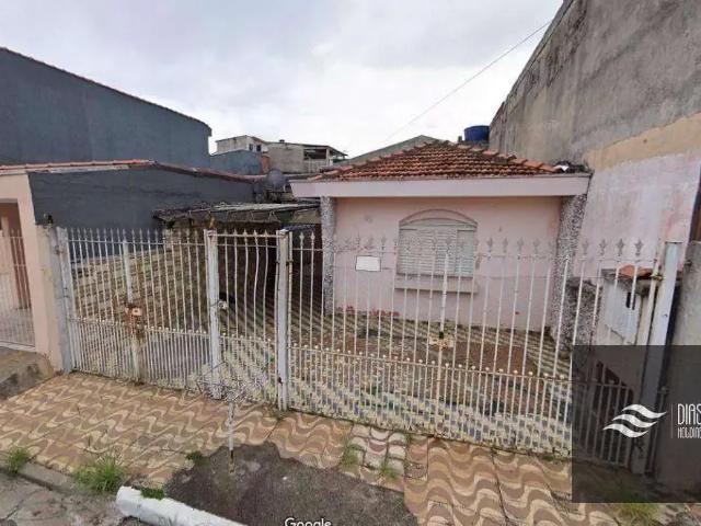 Casa / Sobrado para Venda em São Paulo/SP Vila Ivone 2 Quartos