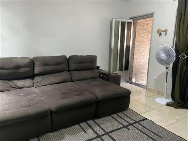 Casa / Sobrado para Venda em São Paulo/SP Vila Ivone 2 Quartos