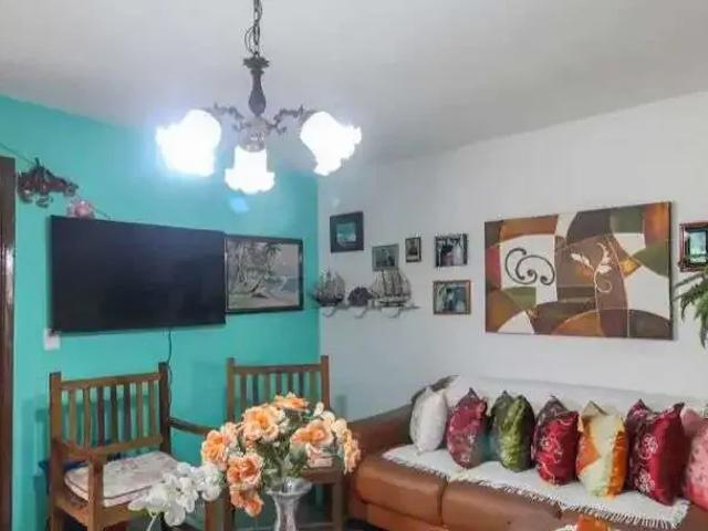 Casa / Sobrado para Venda em São Paulo/SP Vila Ivone 2 Quartos
