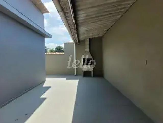 Casa / Sobrado para Venda em São Paulo/SP Vila Ivone 2 Quartos