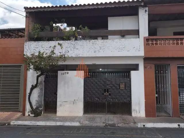 Casa / Sobrado para Venda em São Paulo/SP Vila Ivone 2 Quartos