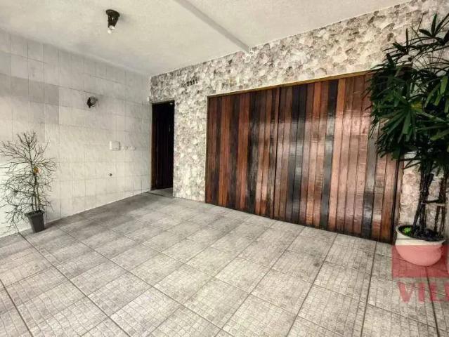 Casa / Sobrado para Venda em São Paulo/SP Vila Ivone 2 Quartos