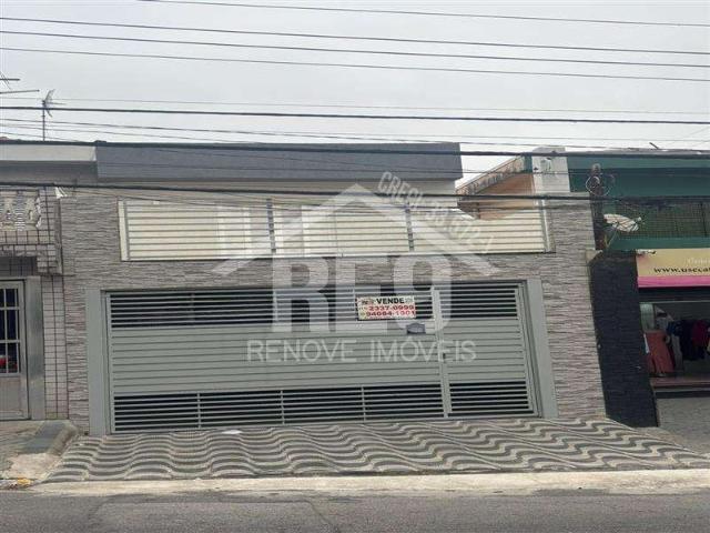 Casa / Sobrado para Venda em São Paulo/SP Vila Ivone 2 Quartos