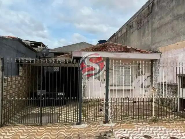 Casa / Sobrado para Venda em São Paulo/SP Vila Ivone 2 Quartos