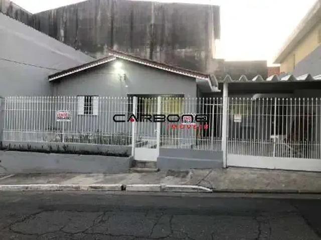 Casa / Sobrado para Venda em São Paulo/SP Vila Ivone 2 Quartos