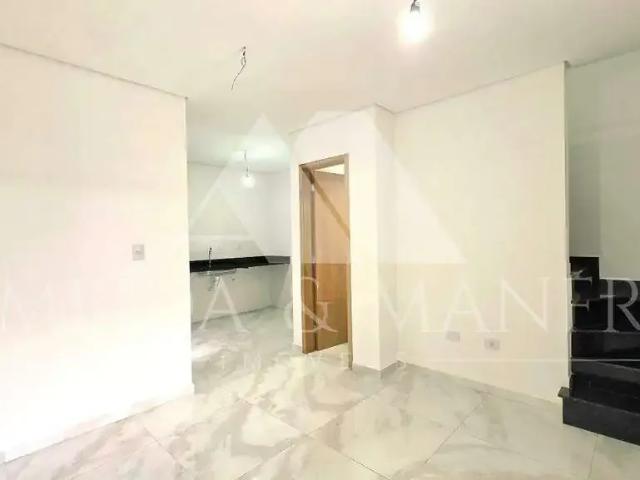 Casa / Sobrado para Venda em São Paulo/SP Vila Ivone 3 Quartos