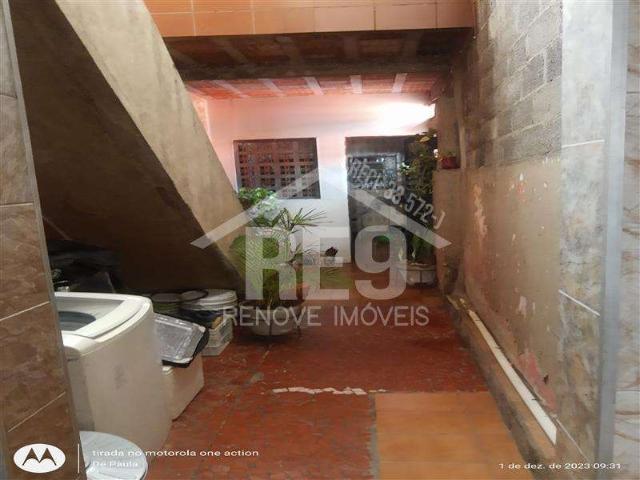 Casa / Sobrado para Venda em São Paulo/SP Vila Ivone 3 Quartos