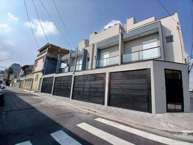 Casa / Sobrado para Venda em São Paulo/SP Vila Ivone 3 Quartos