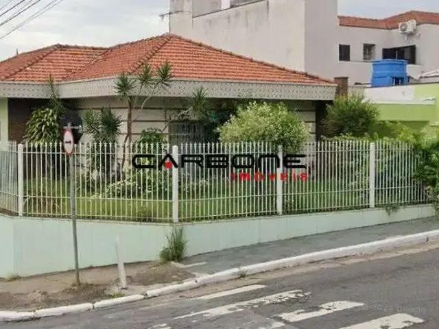 Casa / Sobrado para Venda em São Paulo/SP Vila Ivone 3 Quartos
