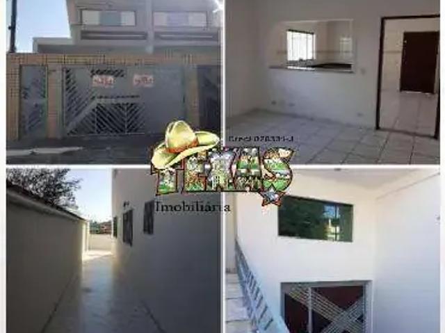Casa / Sobrado para Venda em São Paulo/SP Vila Ivone 3 Quartos