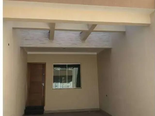 Casa / Sobrado para Venda em São Paulo/SP Vila Ivone 3 Quartos