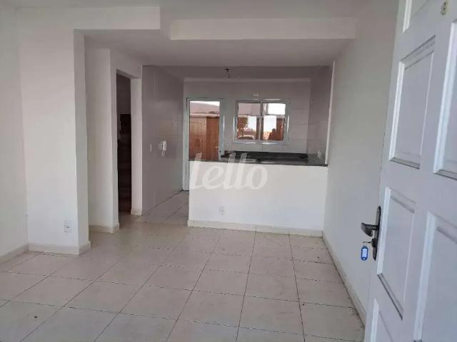 Casa / Sobrado para Venda em São Paulo/SP Vila Ivone 3 Quartos