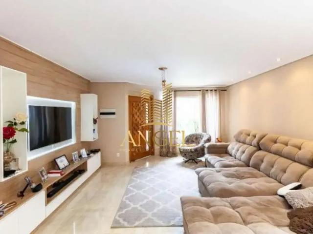 Casa / Sobrado para Venda em São Paulo/SP Vila Ivone 3 Quartos