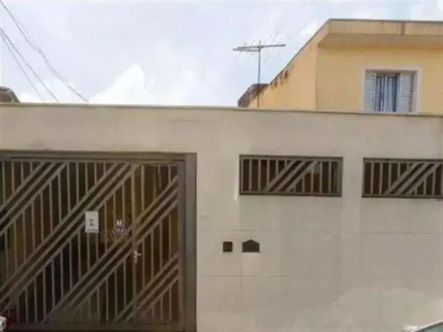 Casa / Sobrado para Venda em São Paulo/SP Vila Ivone 3 Quartos
