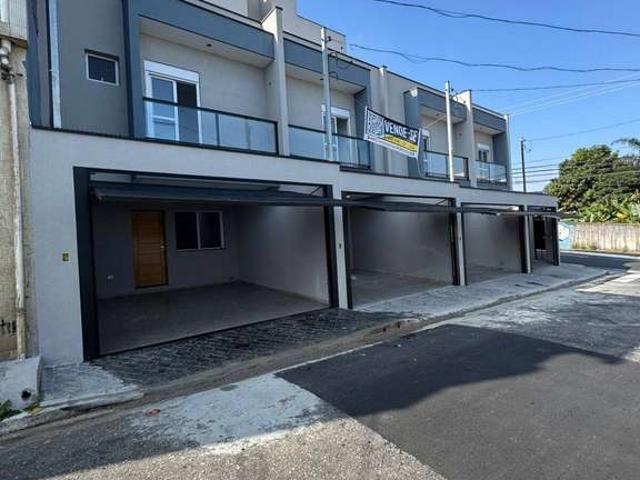 Casa / Sobrado para Venda em São Paulo/SP Vila Ivone 3 Quartos