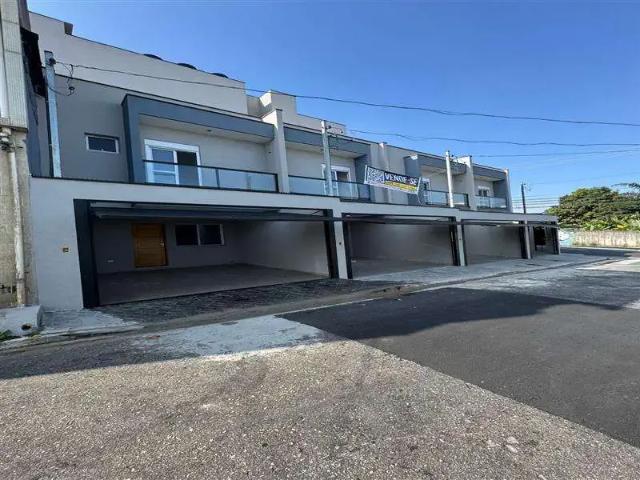 Casa / Sobrado para Venda em São Paulo/SP Vila Ivone 3 Quartos
