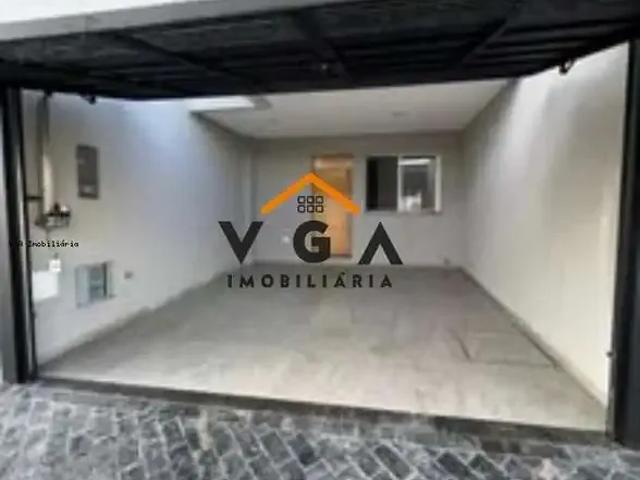 Casa / Sobrado para Venda em São Paulo/SP Vila Ivone 3 Quartos