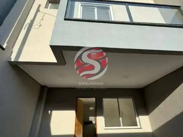 Casa / Sobrado para Venda em São Paulo/SP Vila Ivone 3 Quartos
