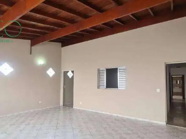 Casa / Sobrado para Venda em São Paulo/SP Vila Ivone 3 Quartos