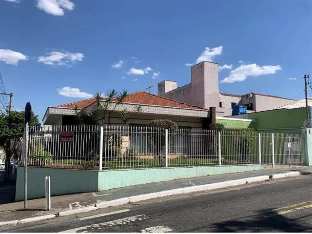 Casa / Sobrado para Venda em São Paulo/SP Vila Ivone 3 Quartos