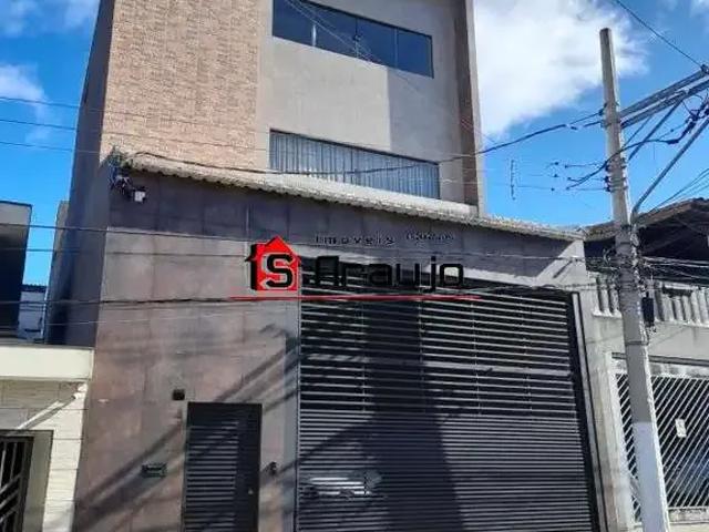 Casa / Sobrado para Venda em São Paulo/SP Vila Ivone 3 Quartos