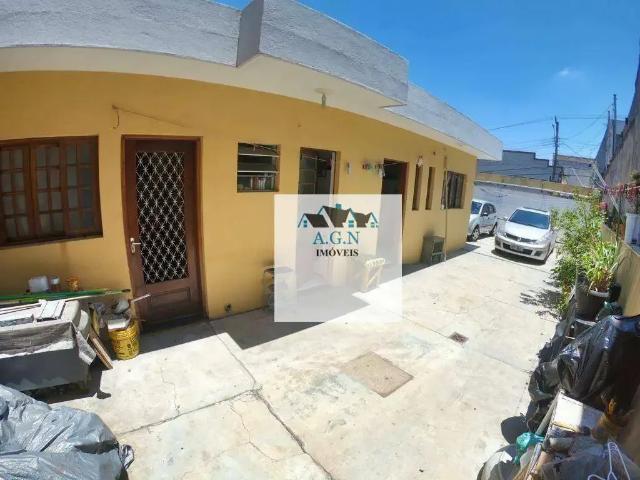 Casa / Sobrado para Venda em São Paulo/SP Vila Ivone 3 Quartos
