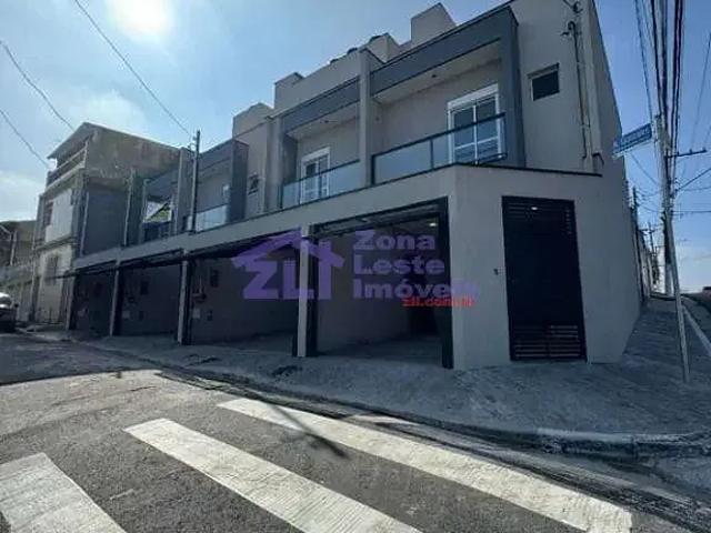 Casa / Sobrado para Venda em São Paulo/SP Vila Ivone 3 Quartos