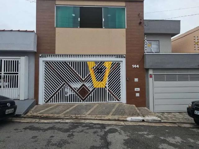 Casa / Sobrado para Venda em São Paulo/SP Vila Ivone 3 Quartos