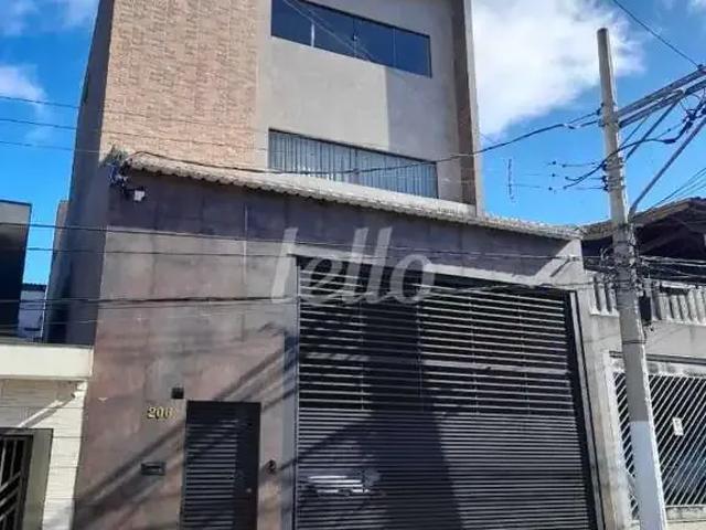 Casa / Sobrado para Venda em São Paulo/SP Vila Ivone 3 Quartos