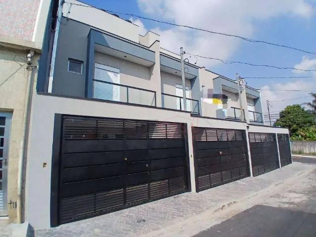 Casa / Sobrado para Venda em São Paulo/SP Vila Ivone 3 Quartos