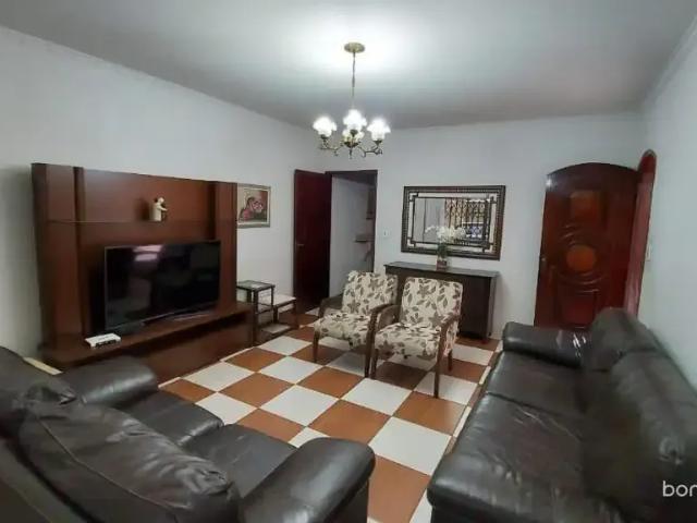 Casa / Sobrado para Venda em São Paulo/SP Vila Ivone 4 Quartos