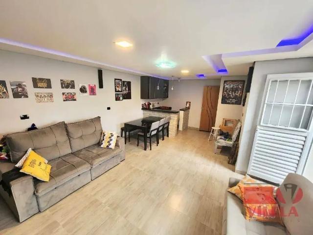 Casa / Sobrado para Venda em São Paulo/SP Vila Ivone 4 Quartos