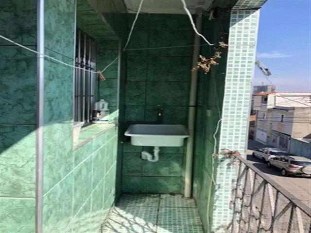 Casa / Sobrado para Venda em São Paulo/SP Vila Ivone 4 Quartos